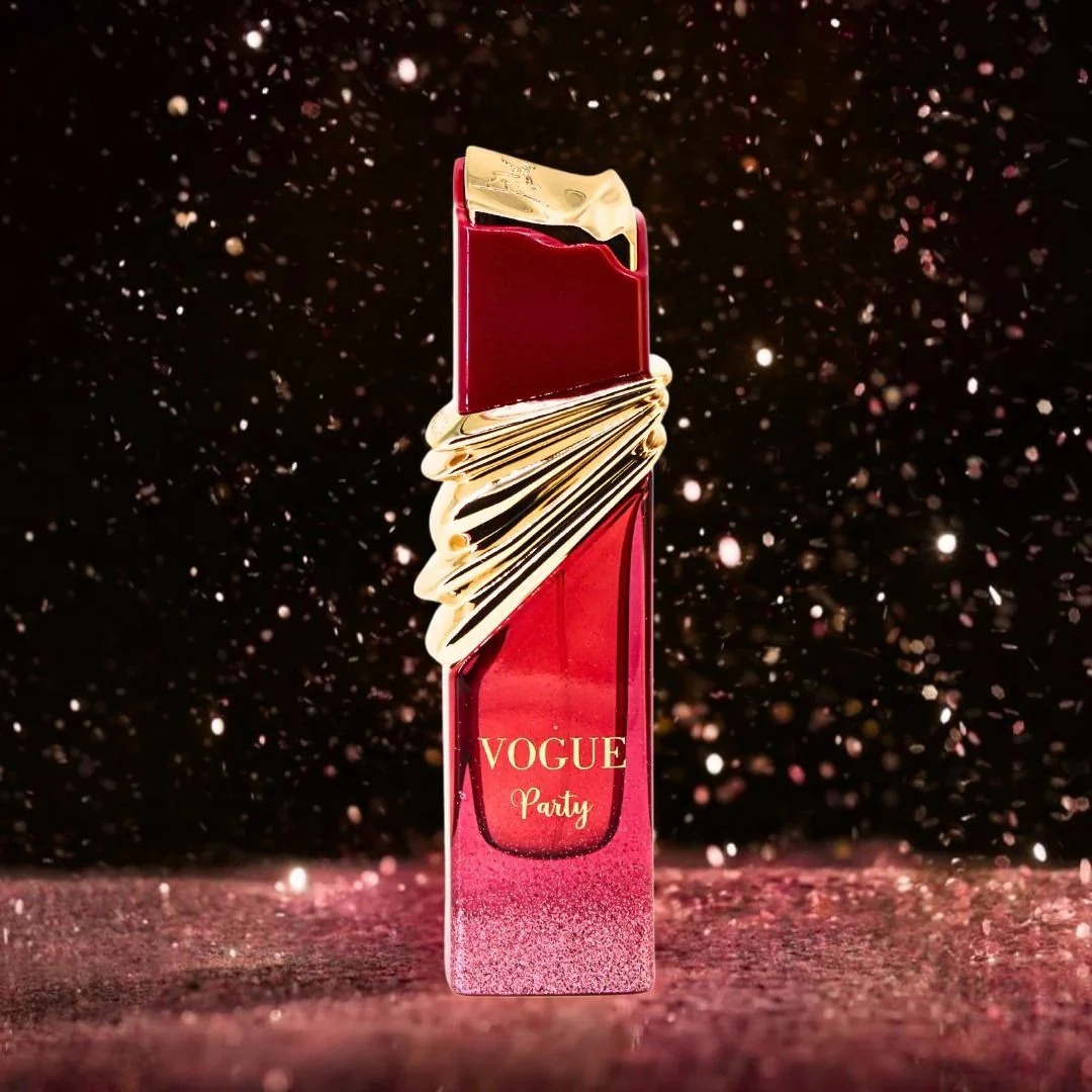 Maison Alhambra Vogue Party 100 ml EDP perfumy arabskie orientalne